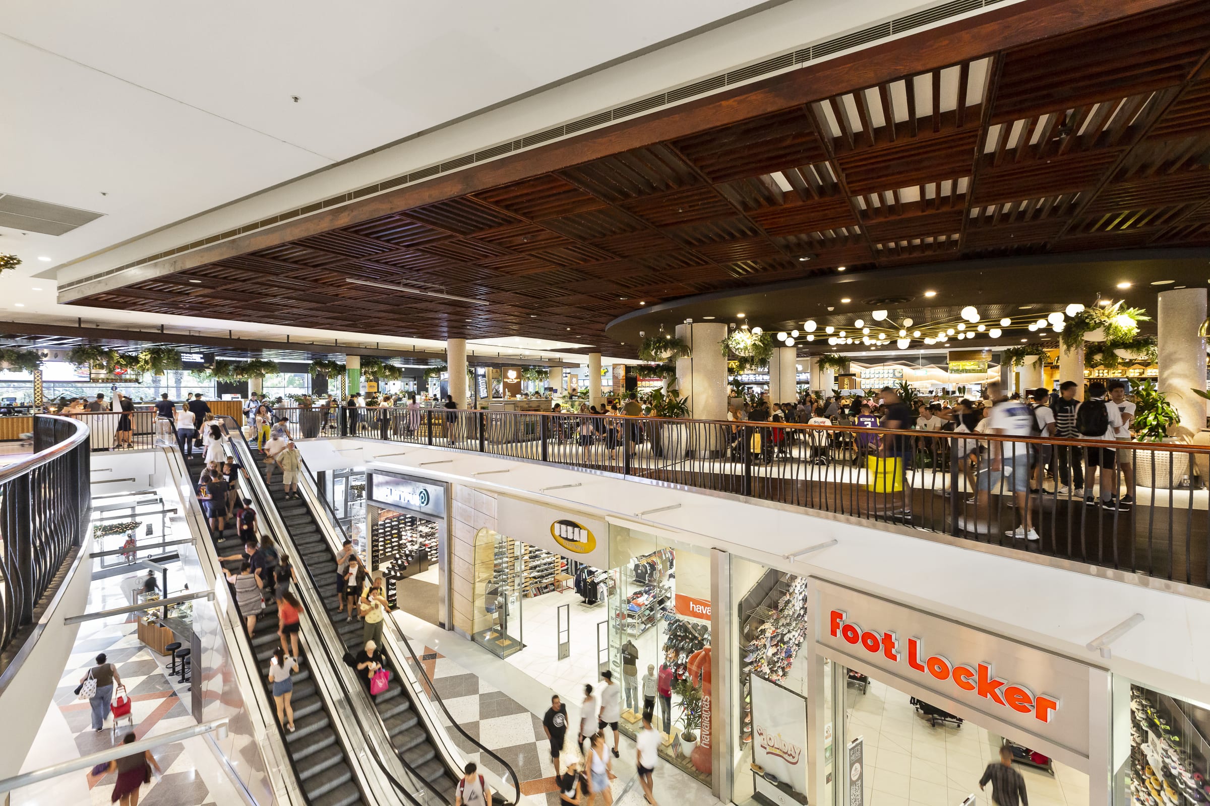 Westfield Destinations - Scentre Group