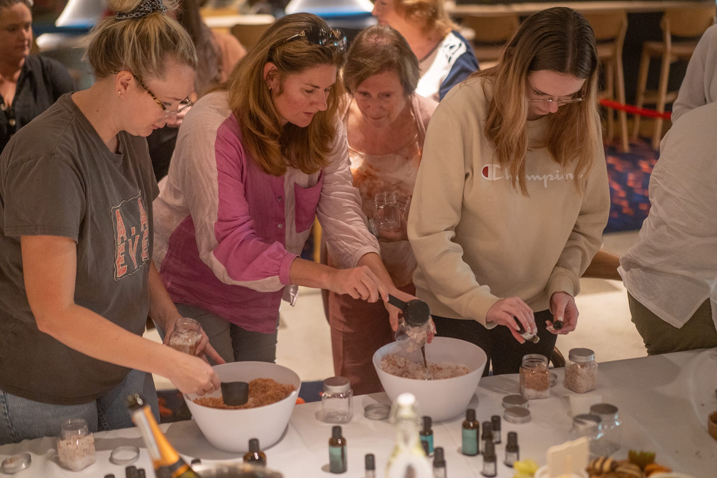 Marketing - Scentre Group