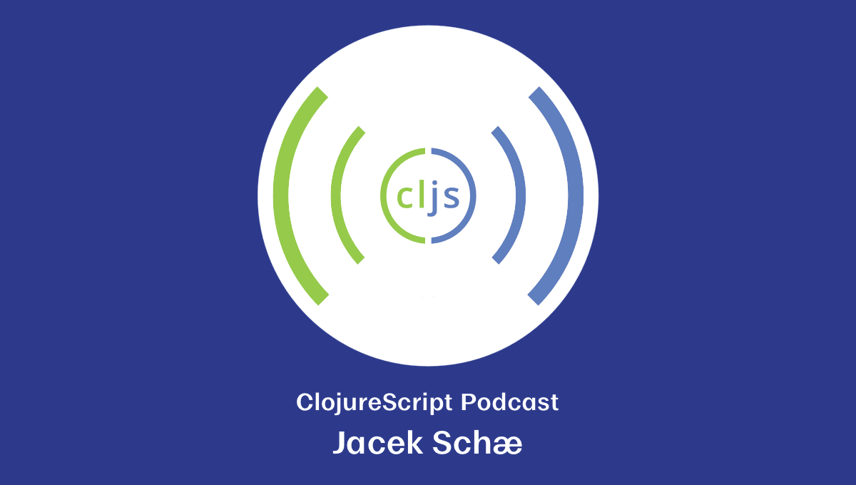 ClojureScript Podcast