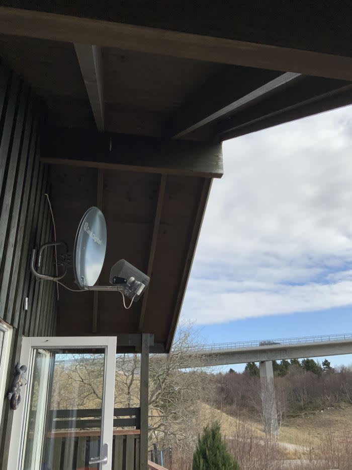 Vinterhage - Hitra | Mittanbud