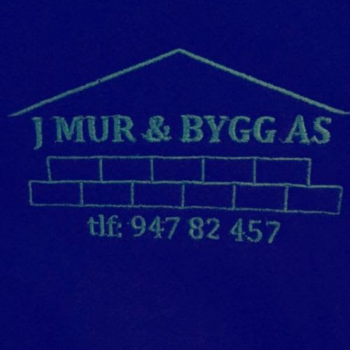 J MUR & BYGG AS | Mittanbud