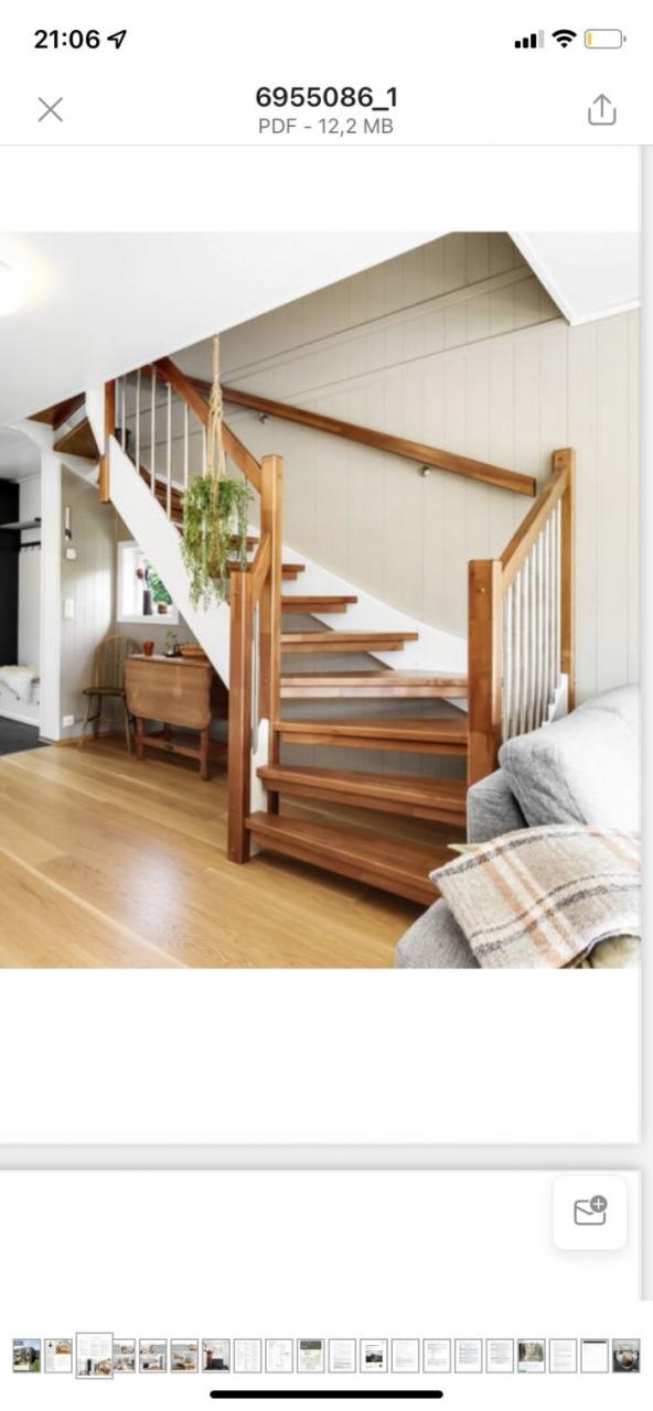 Tretrapp - Time | Mittanbud