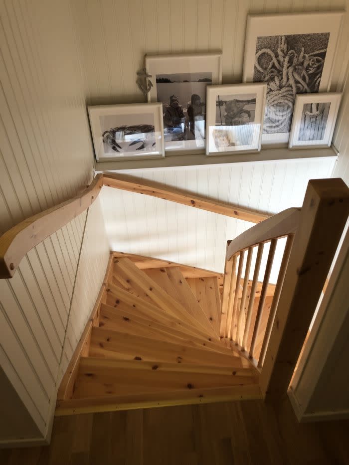 Tretrapp - Austevoll | Mittanbud