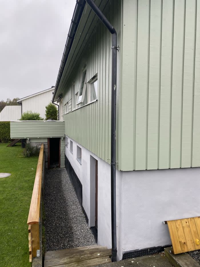 Drenering/Isolering - Kristiansund | Mittanbud