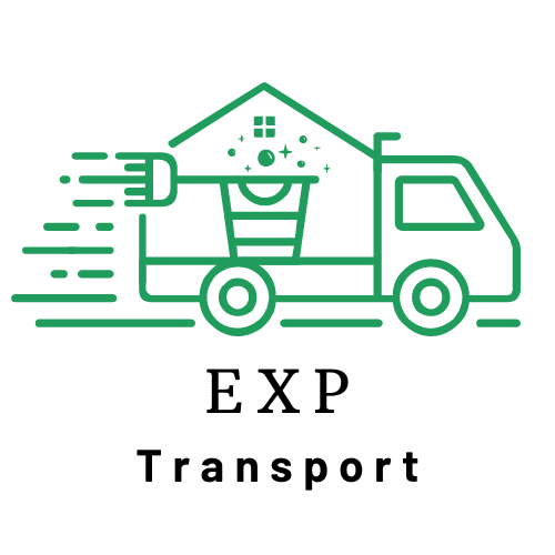 EXP OSMAN TRANSPORT | Mittanbud