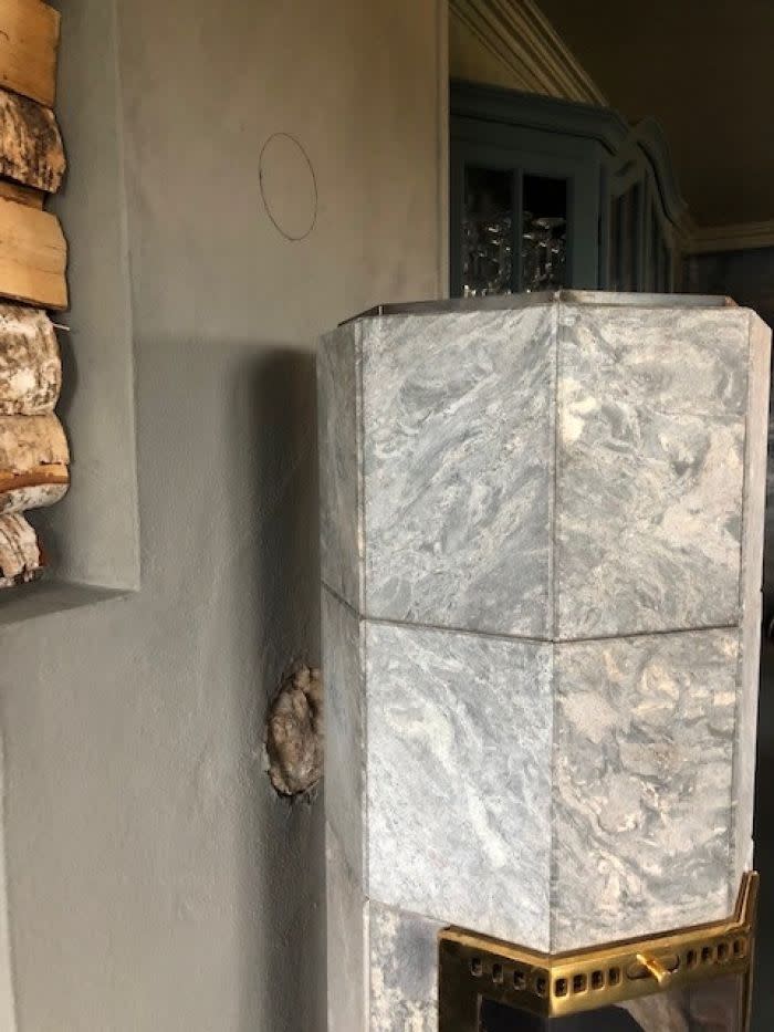 Muring av skorstein - Eidsvoll | Mittanbud