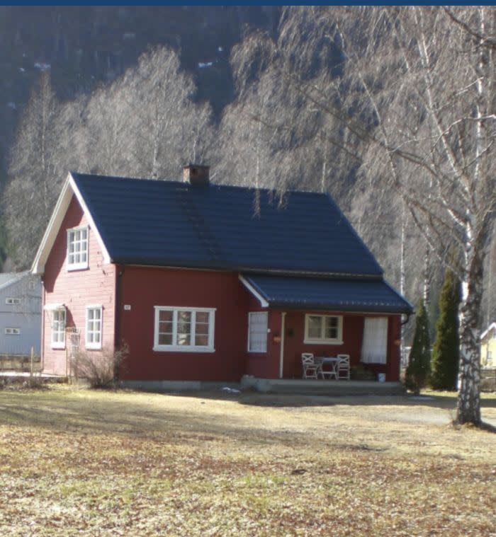 Isolasjon - Nesbyen | Mittanbud