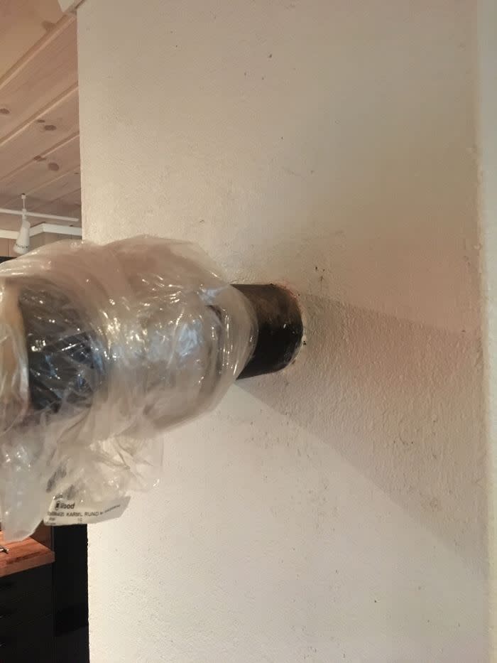 Pussing av mur - Trysil | Mittanbud