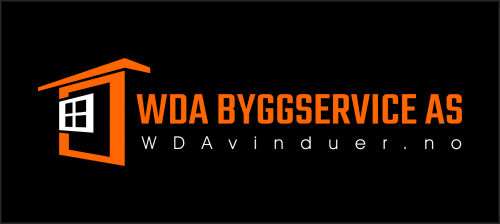 WDA BYGGSERVICE AS | Mittanbud