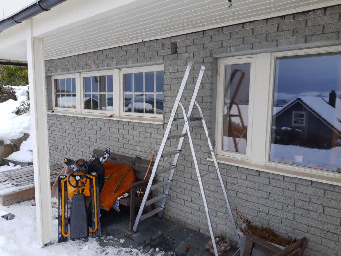 Mur og betong - Ulstein | Mittanbud