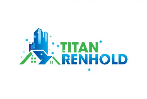 Titan Renhold AS | Mittanbud
