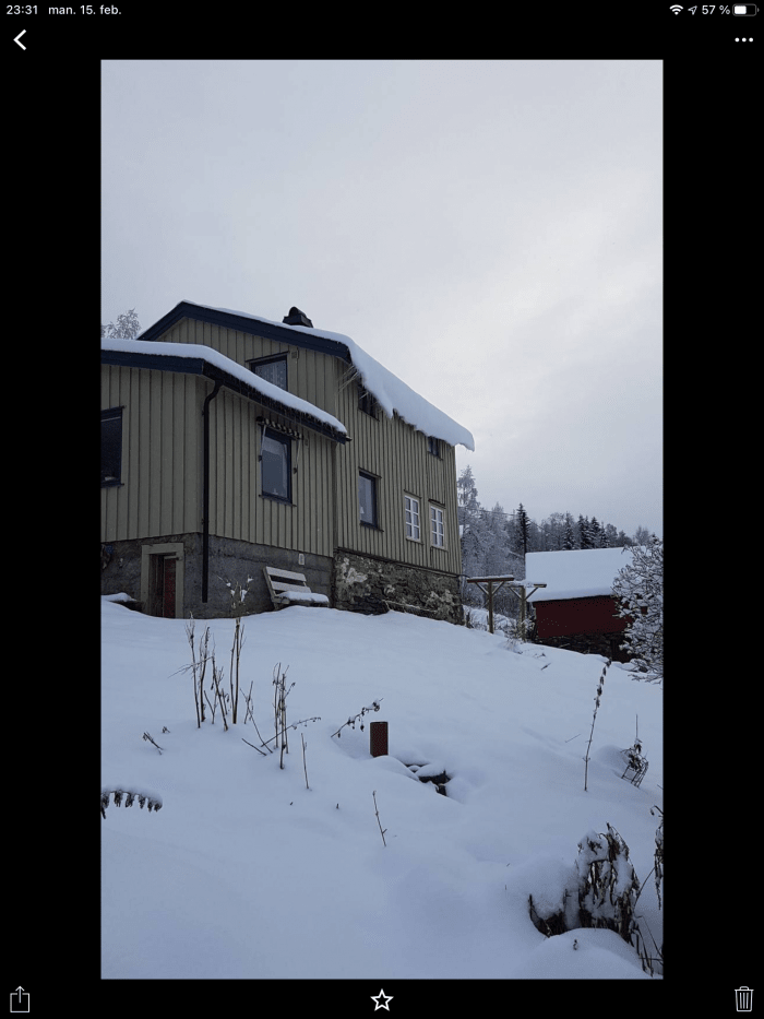 Kledning - Øyer | Mittanbud