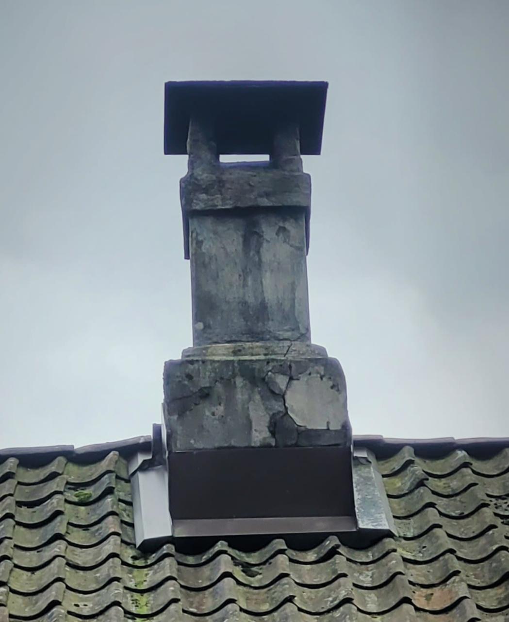 Pipe/Skorstein - Risør | Mittanbud