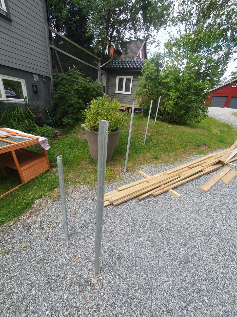 Tregjerde - Nordre Follo | Mittanbud