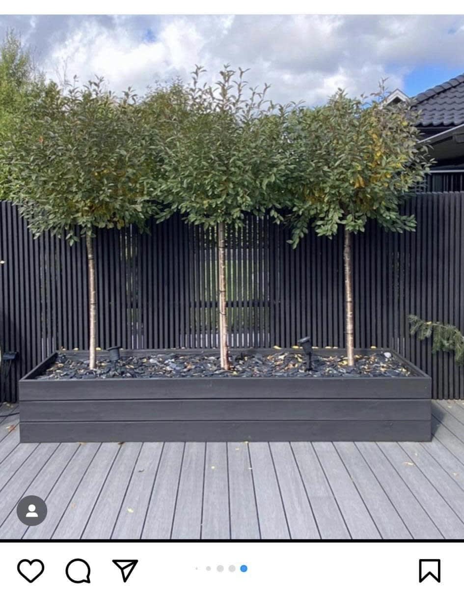 Tregjerde - Sandefjord | Mittanbud