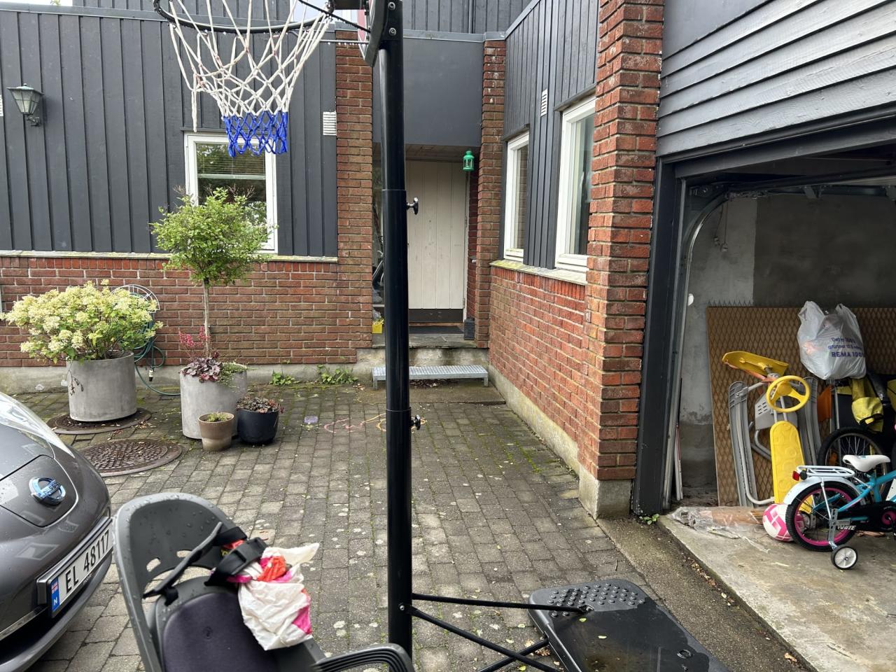 Drenering/Isolering - Rygge | Mittanbud