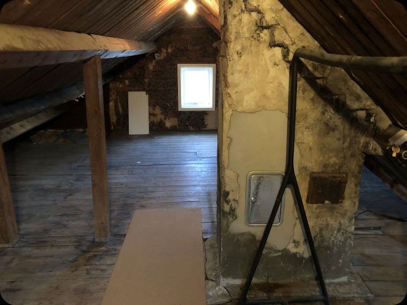 Muring av skorstein - Stavanger | Mittanbud