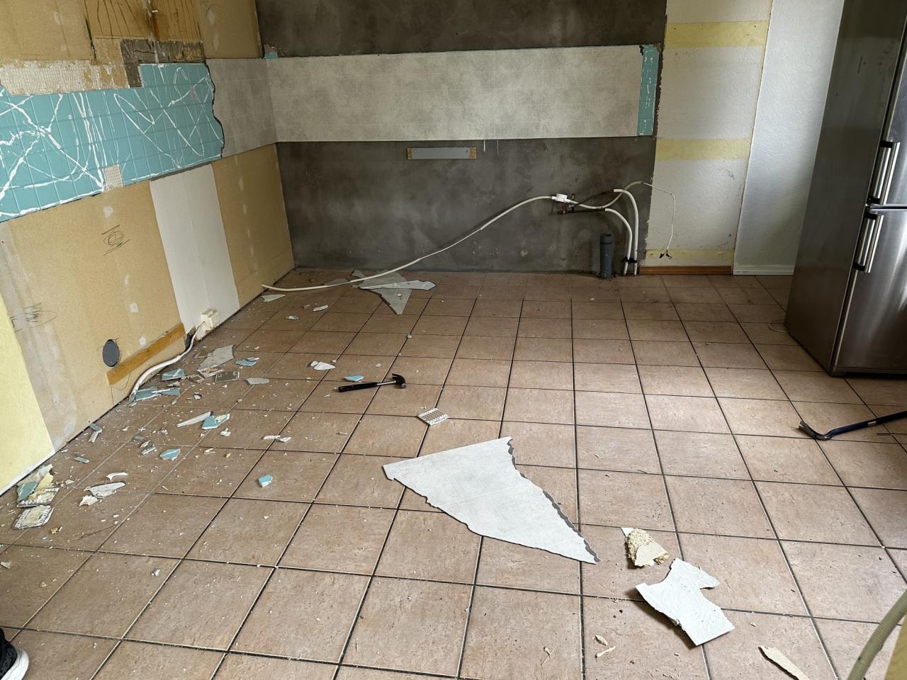 Riving, pigging, og betonsaging - Fredrikstad | Mittanbud