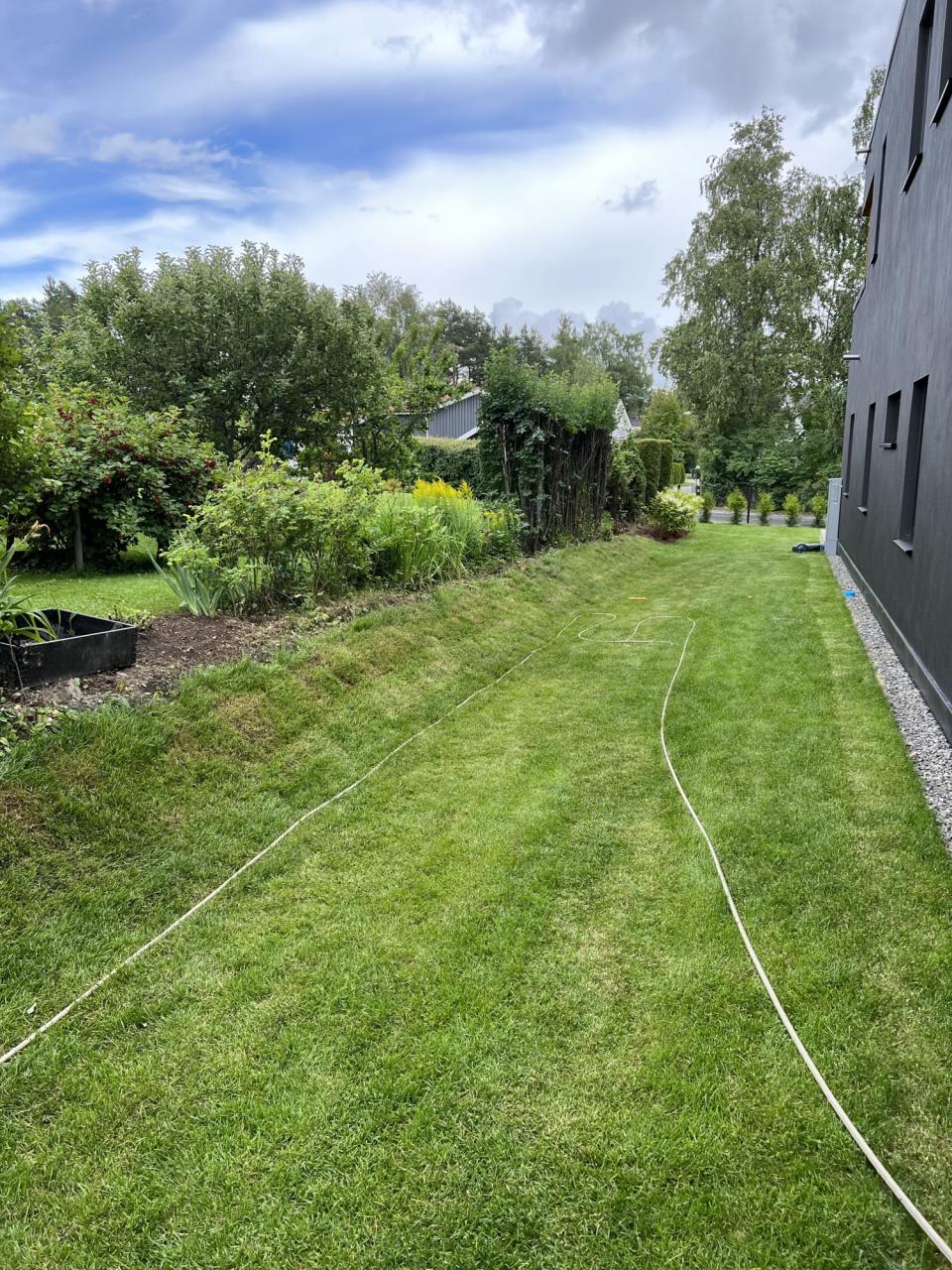 Tregjerde - Hamar | Mittanbud