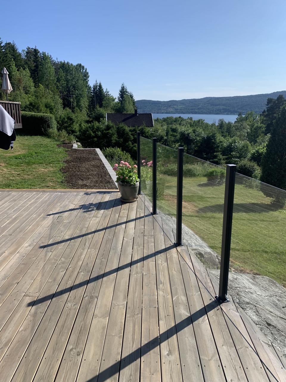 Tregjerde - Frogn | Mittanbud