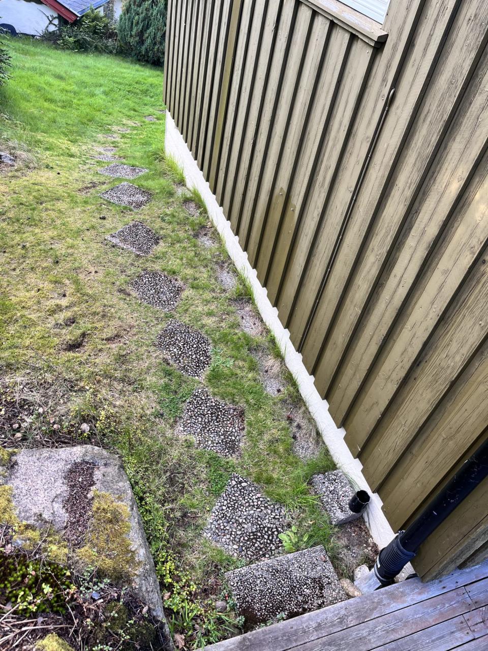 Drenering/Isolering - Larvik | Mittanbud