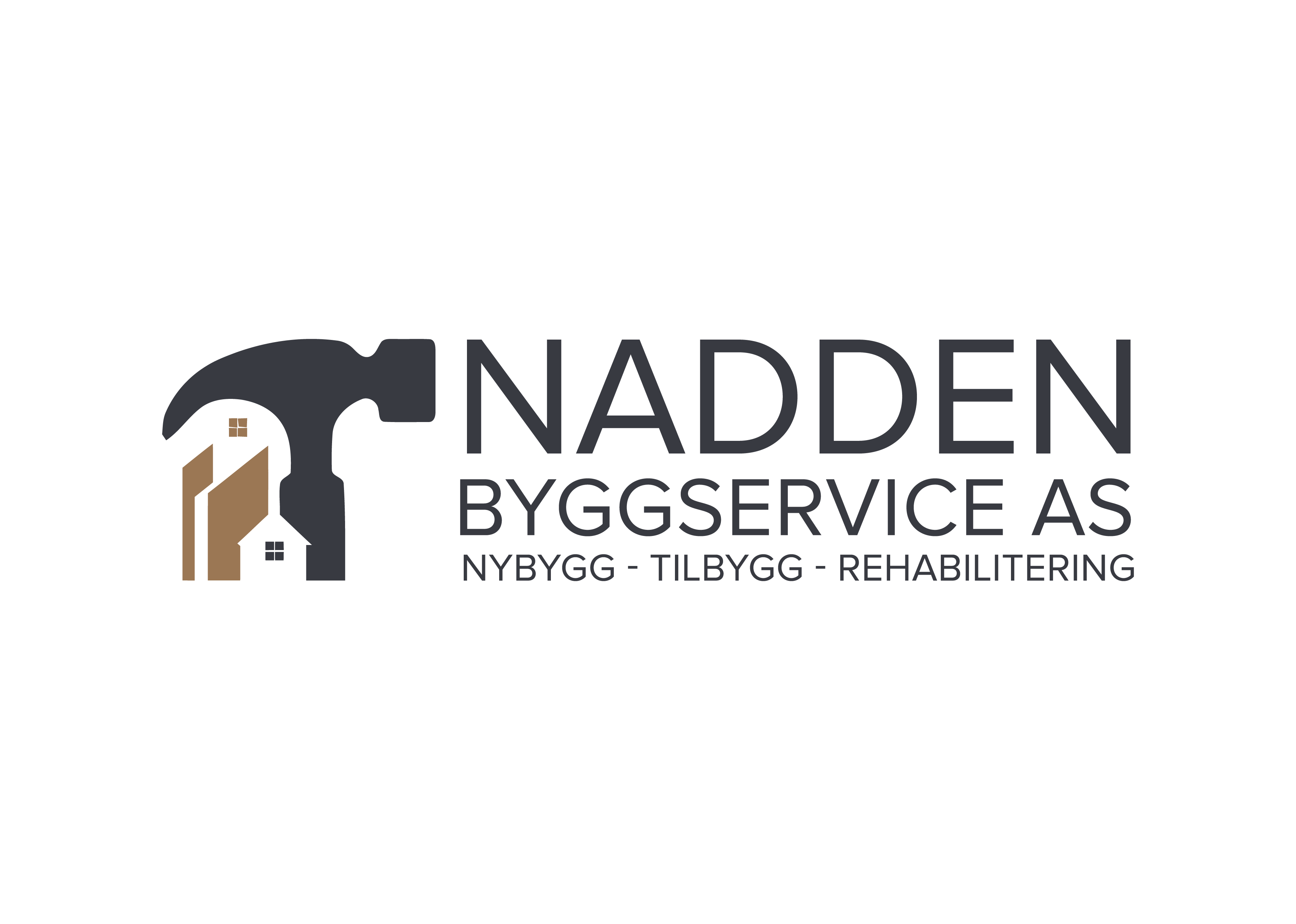 Nadden Byggservice AS | Mittanbud