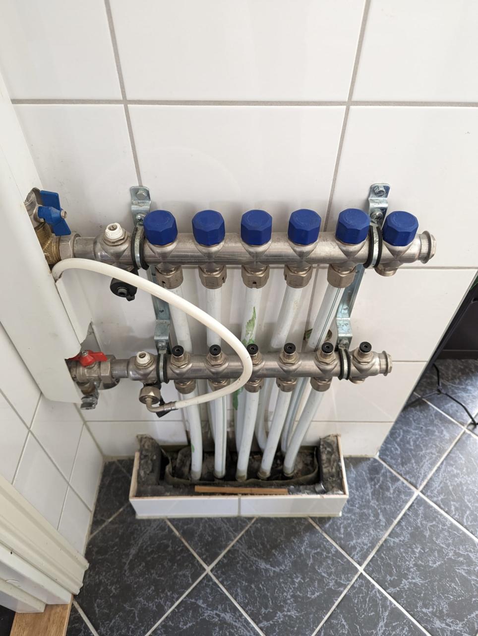 Vannbåren varme - Vestby | Mittanbud