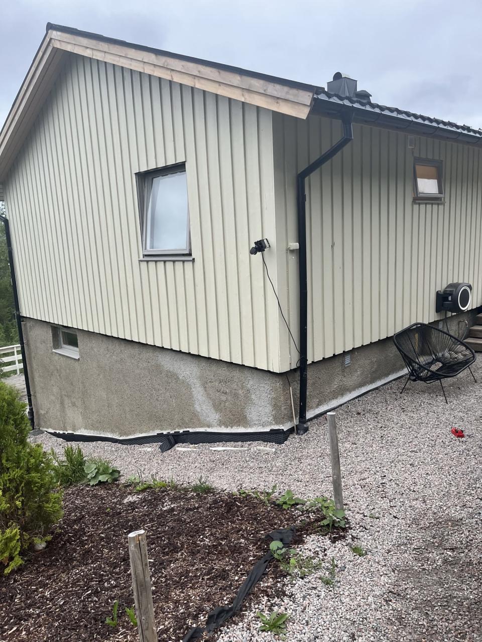 Drenering/Isolering - Namsos | Mittanbud