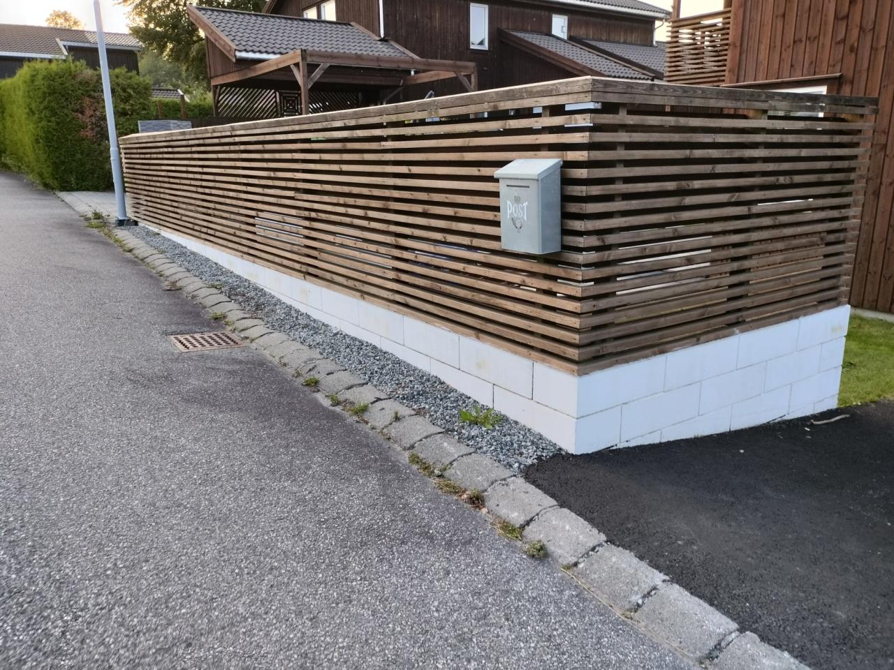 Tregjerde - Sandnes | Mittanbud