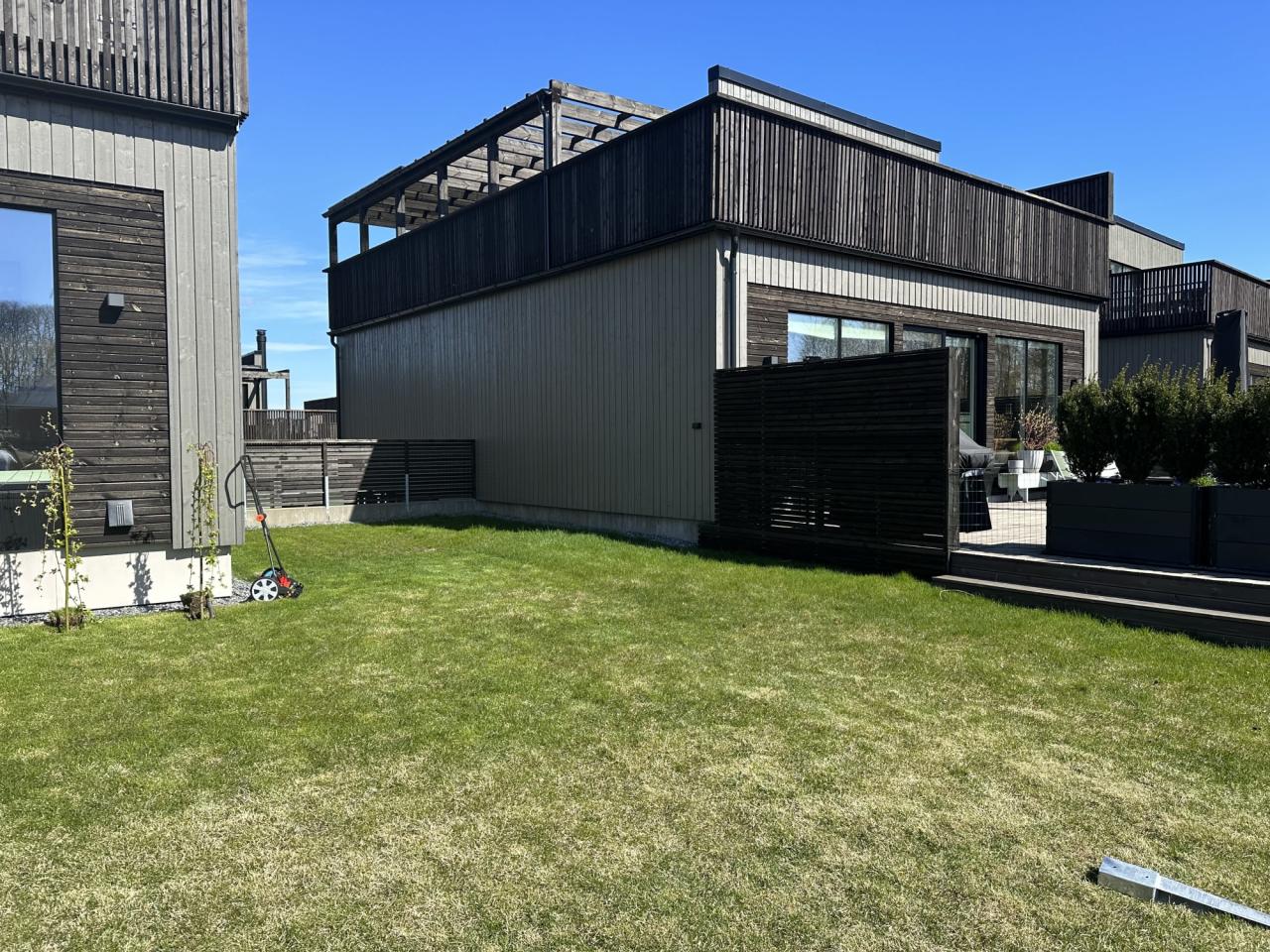 Tregjerde - Frogn | Mittanbud