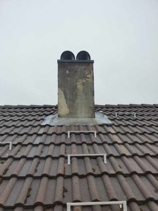 Muring av skorstein - Stavanger | Mittanbud