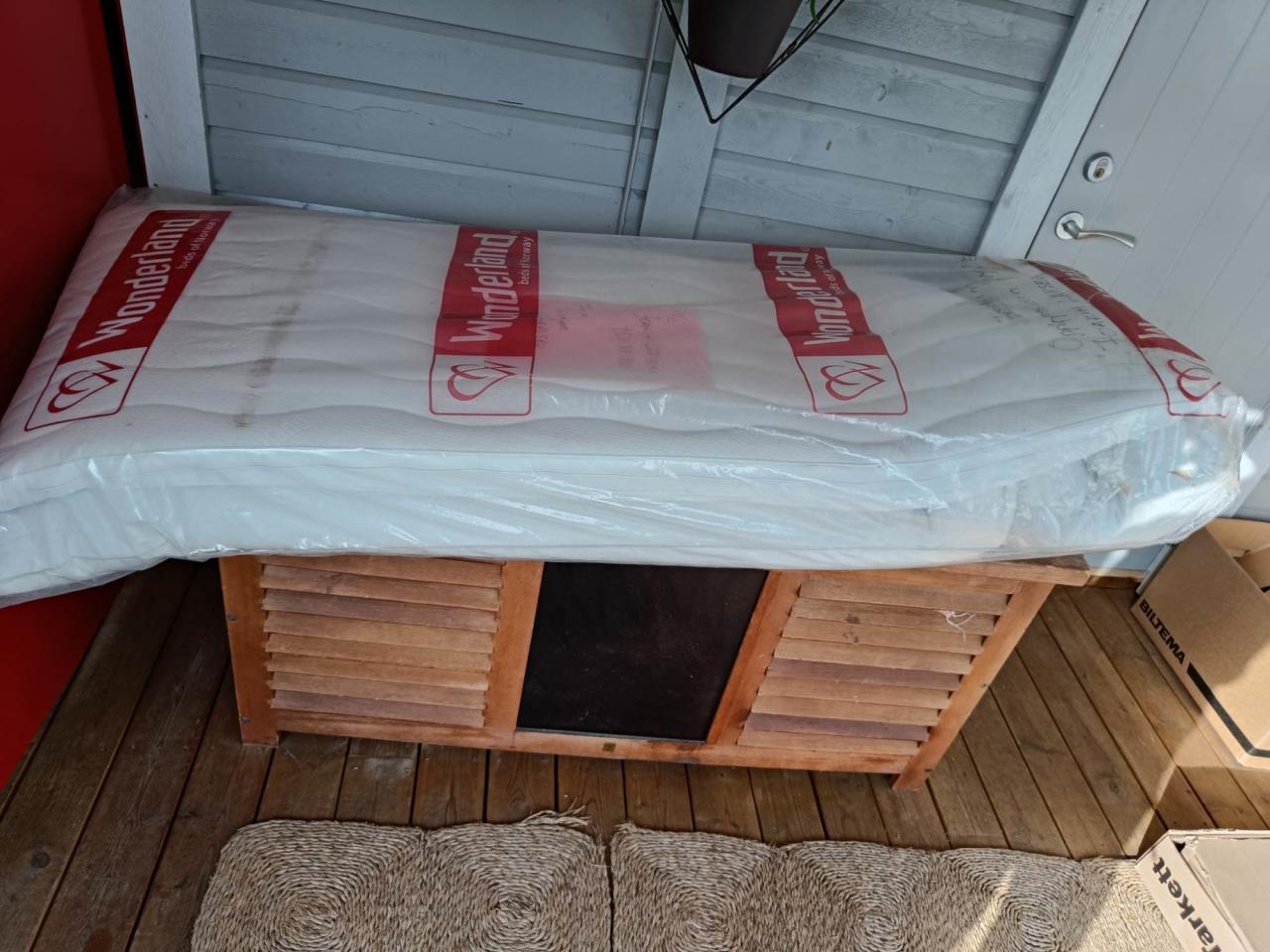 Varetransport/Budbil - Tromsø | Mittanbud