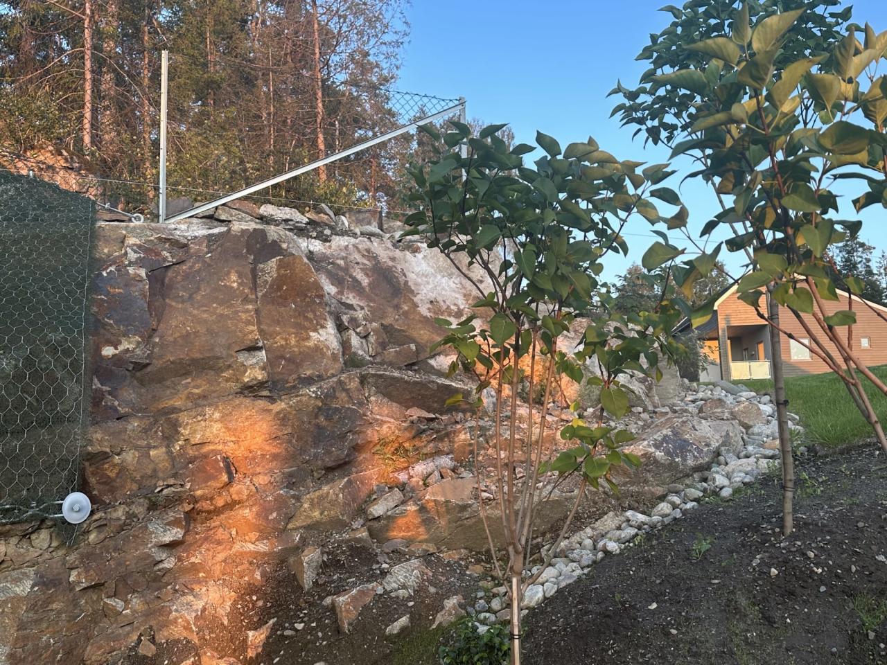 Tregjerde - Vestby | Mittanbud