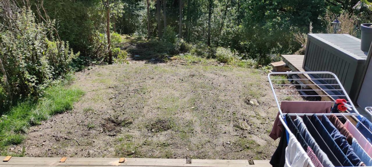 Tregjerde - Skien | Mittanbud