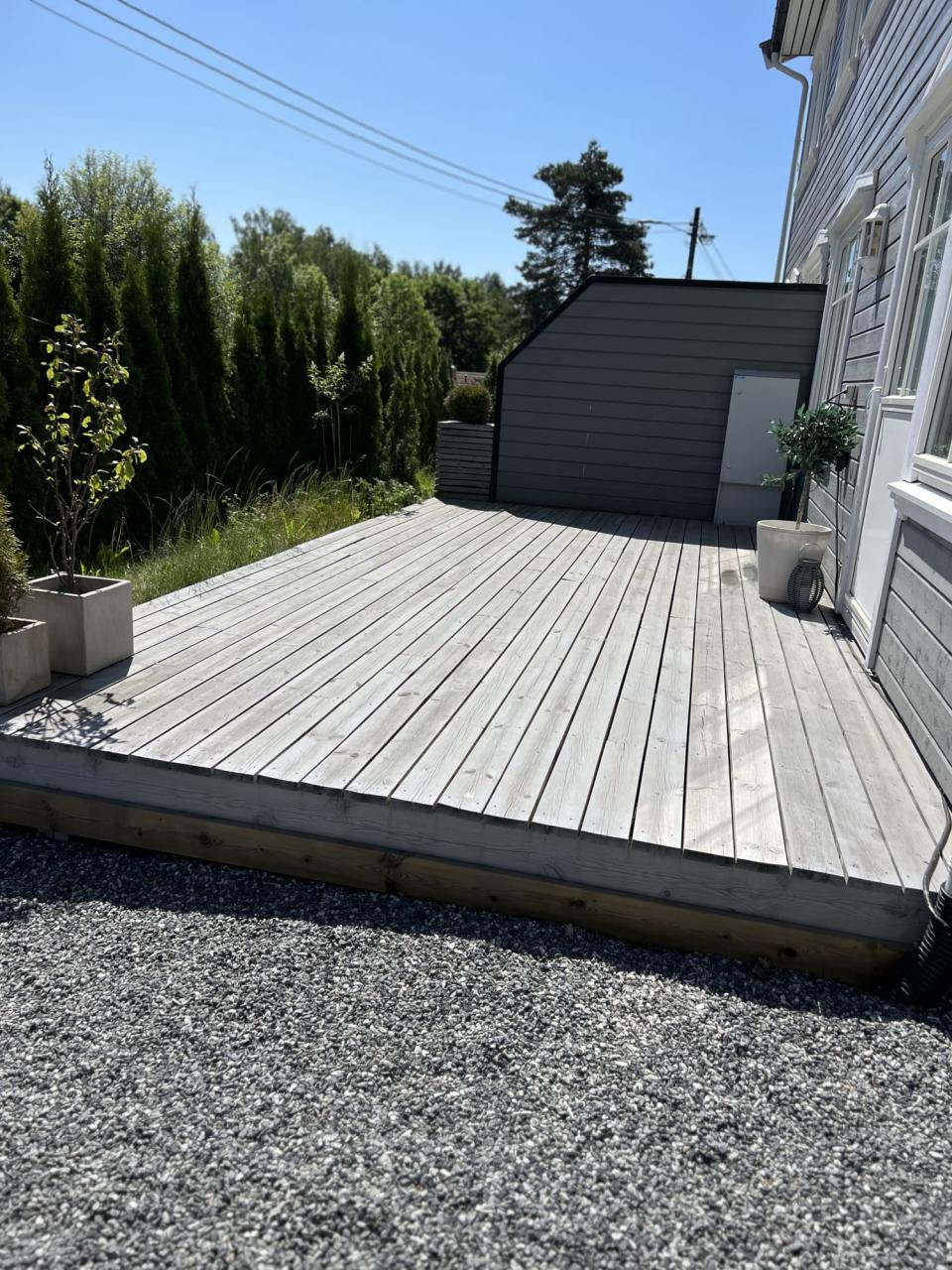 Tretrapp - Halden | Mittanbud