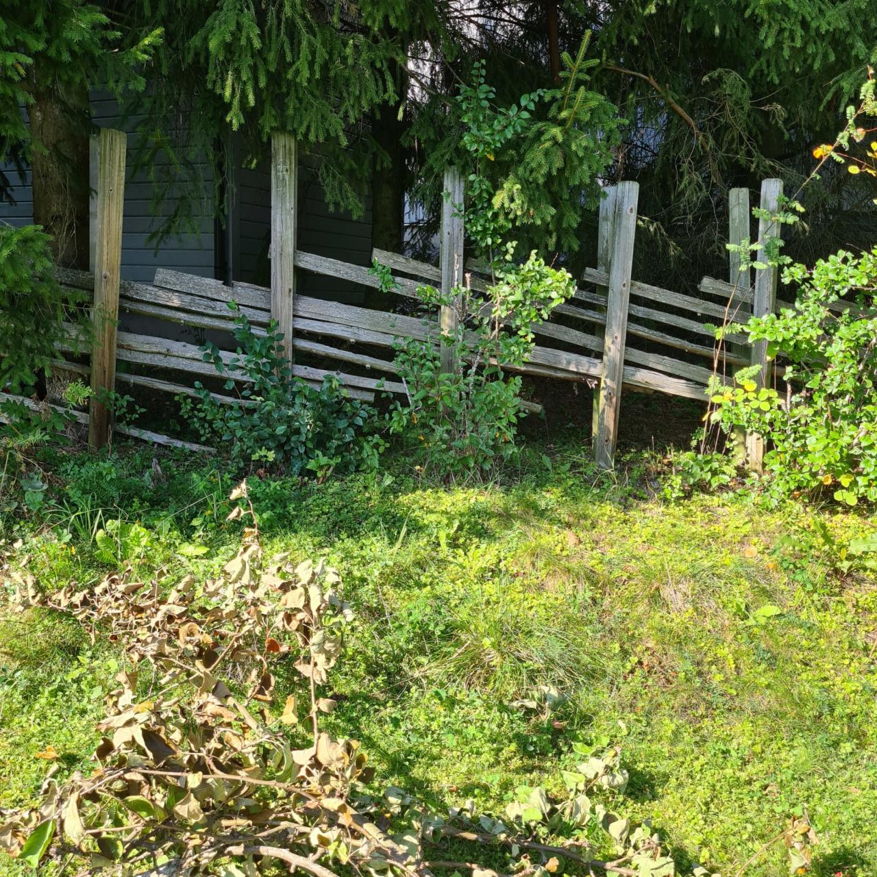Tregjerde - Lørenskog | Mittanbud