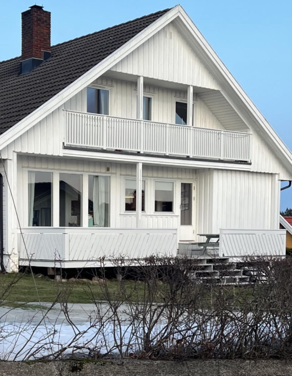 Riving av bygg - Sandefjord | Mittanbud