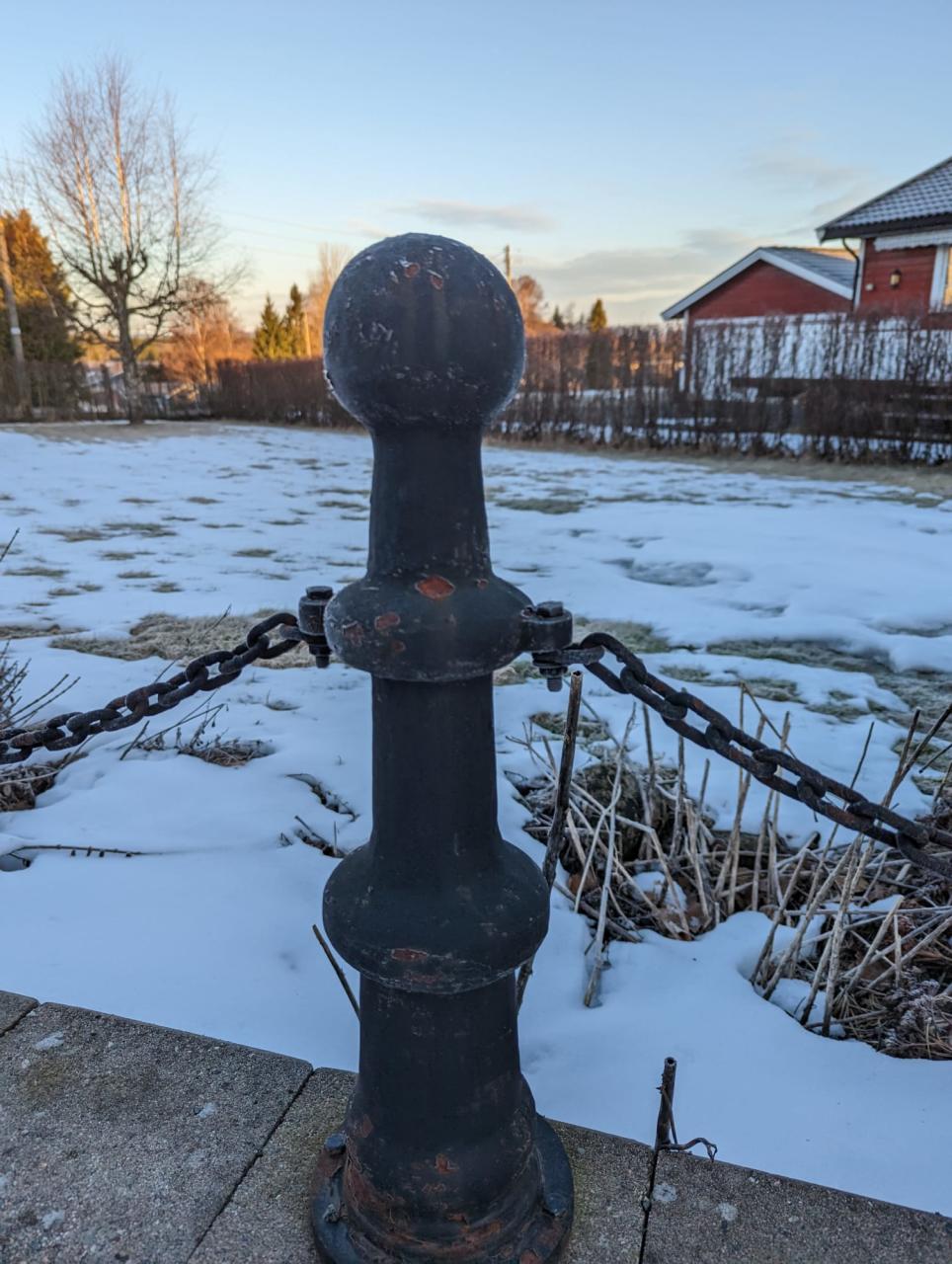 Tregjerde - Sandefjord | Mittanbud