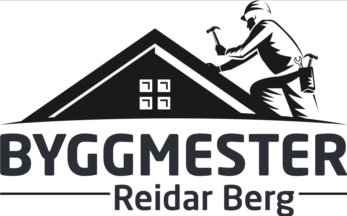 Bygg Mester Logo Snekker Asker | Byggmester Madsen Og Giseth | Tømrer