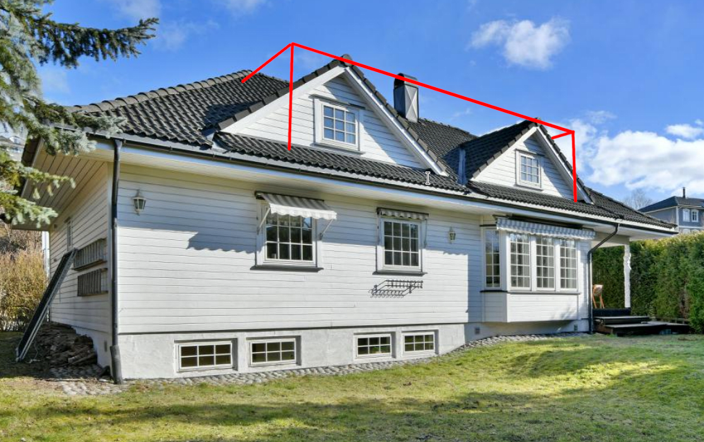 Takoppløft/Ark - Nordre Follo | Mittanbud