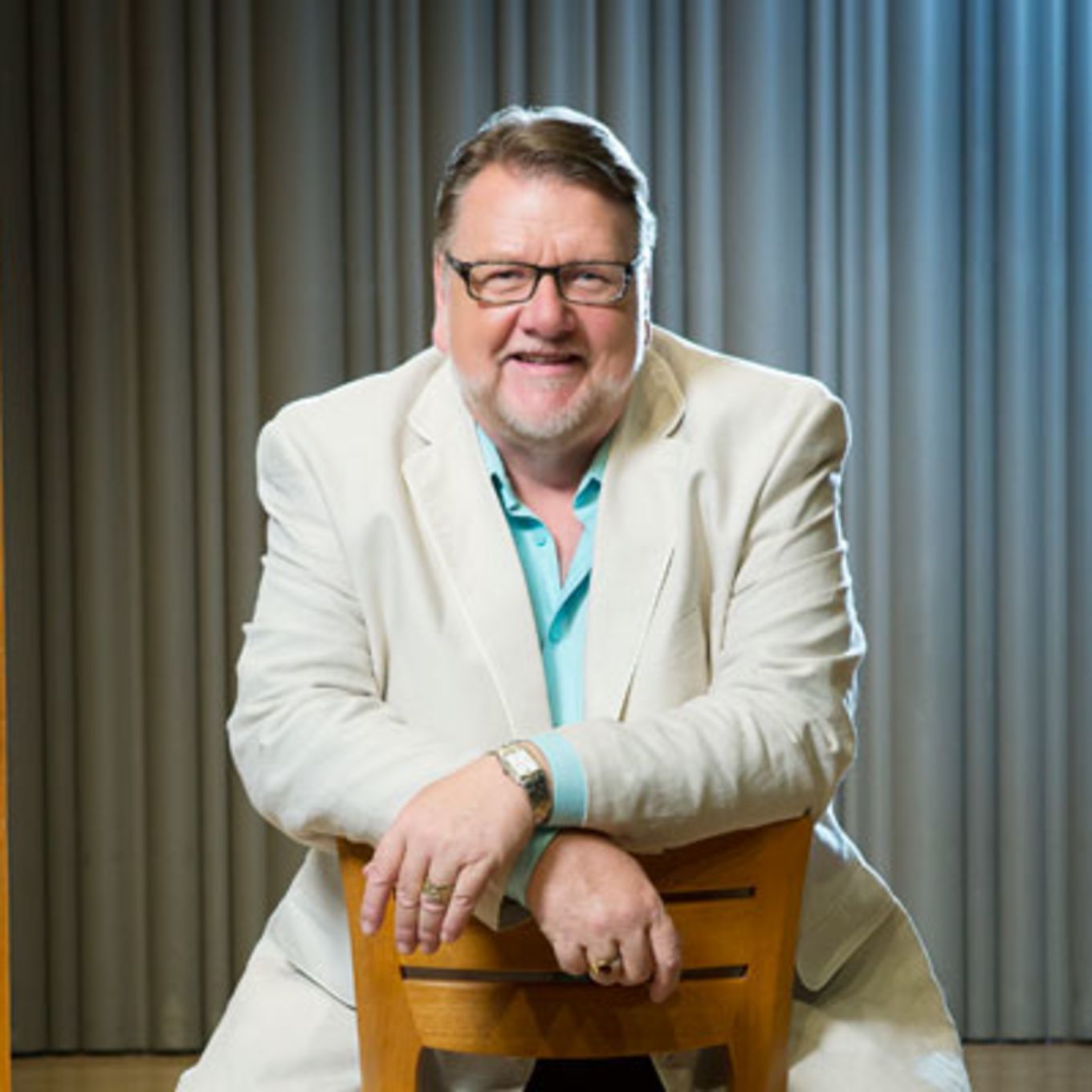 Ben Heppner