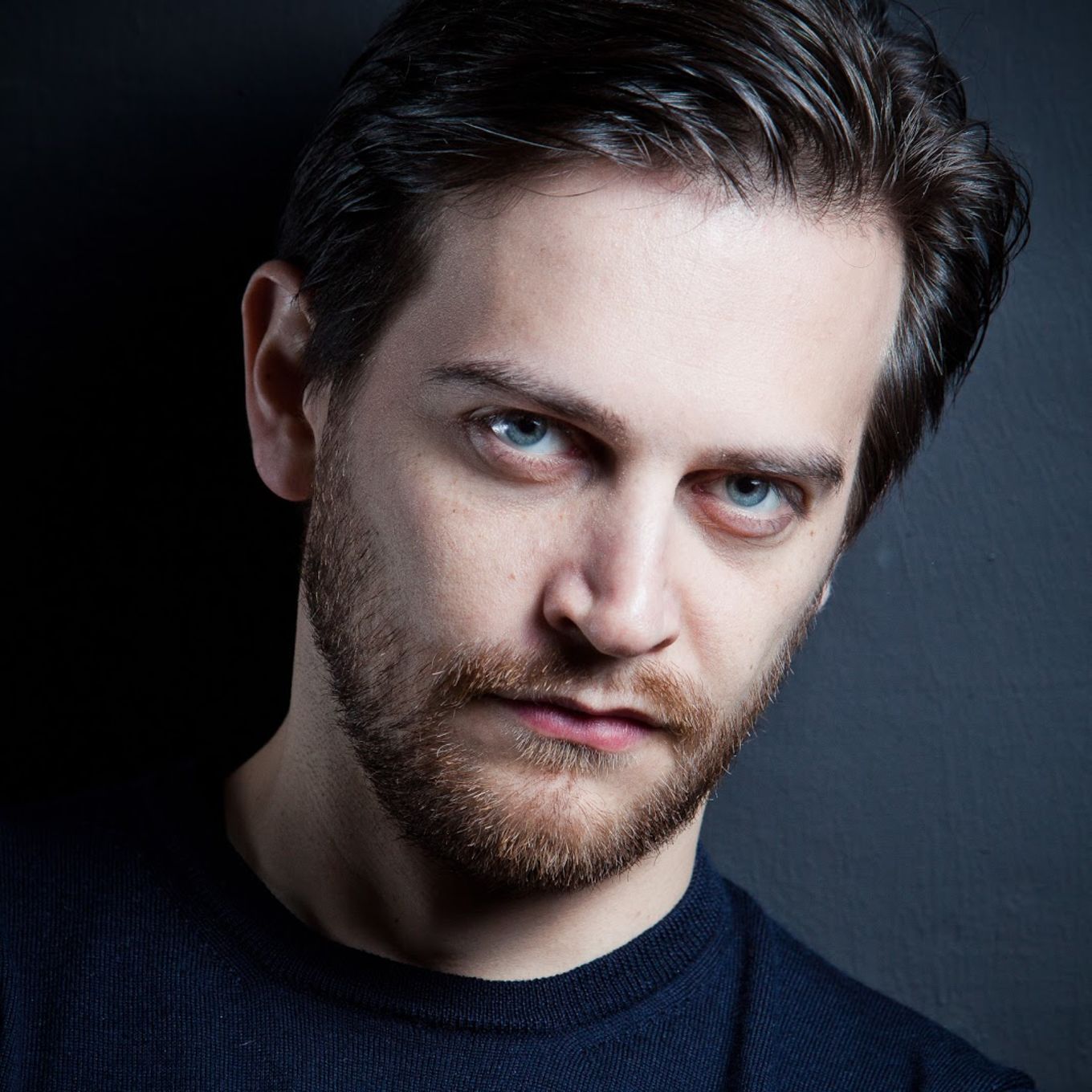 Mirco Palazzi