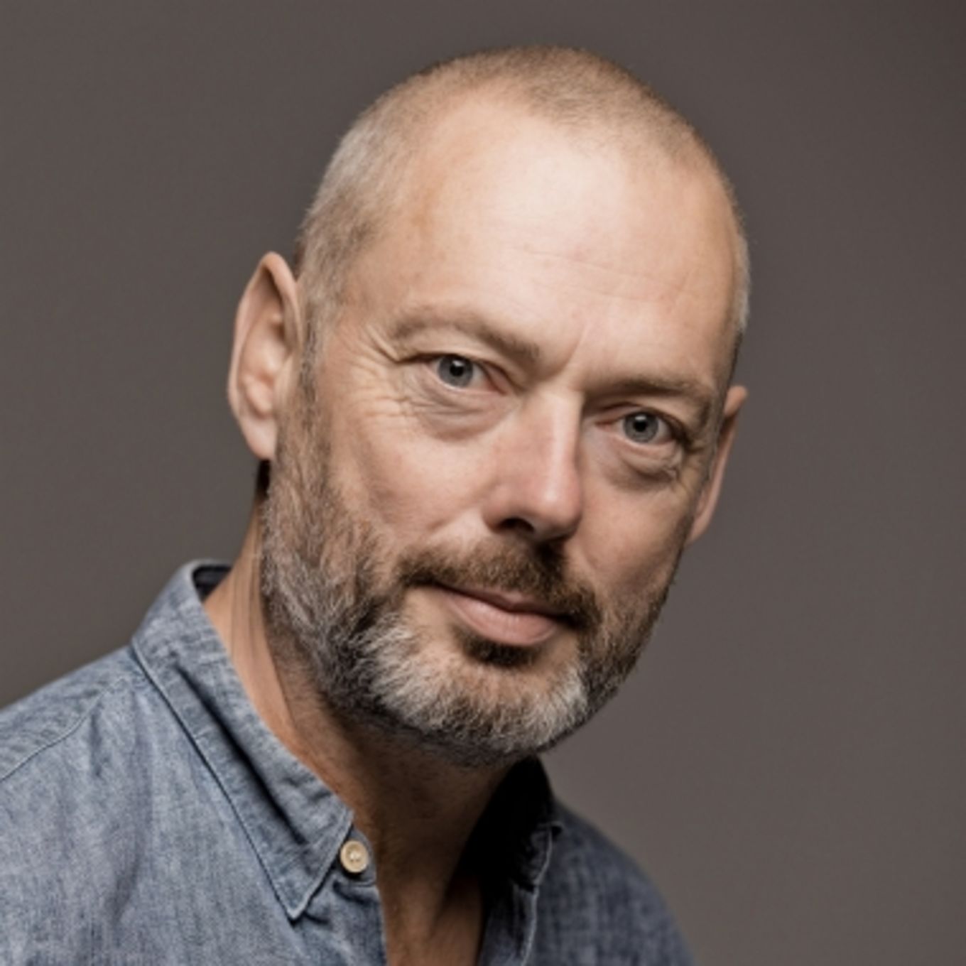Mark Padmore