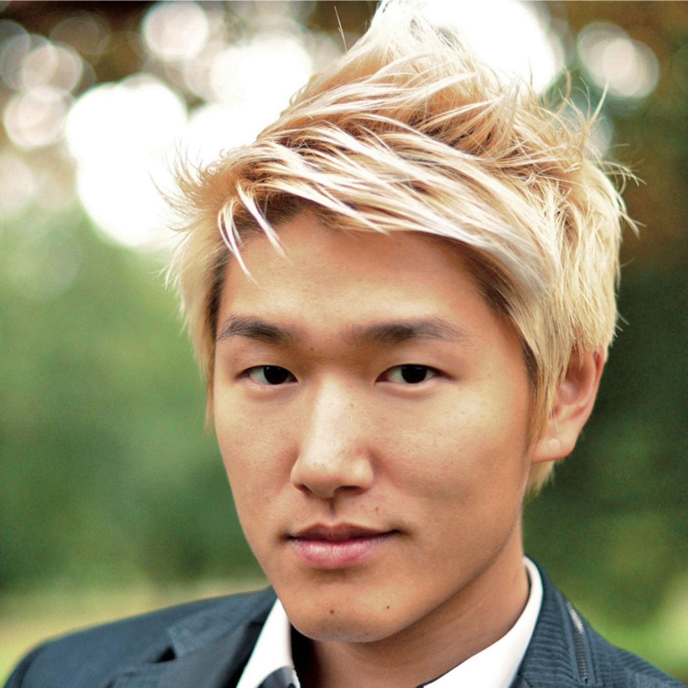 Kangmin Justin Kim Kangmin Justin Kim