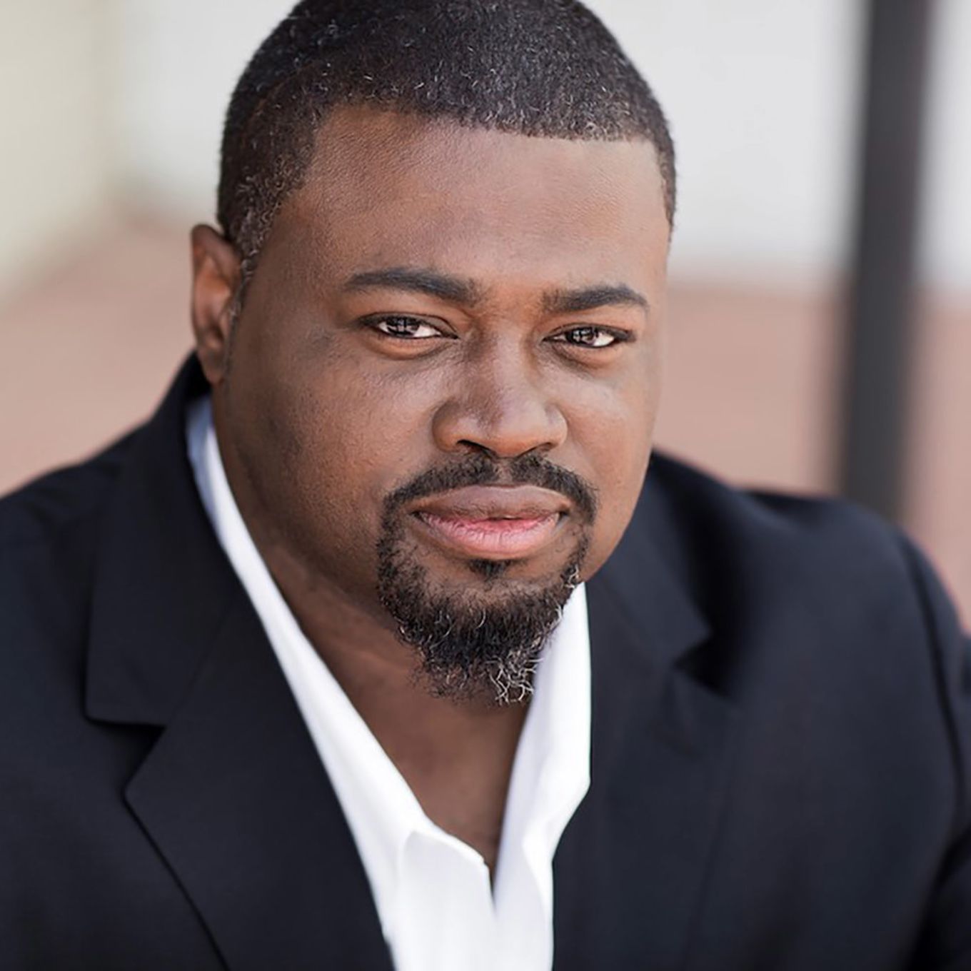 Russell Thomas