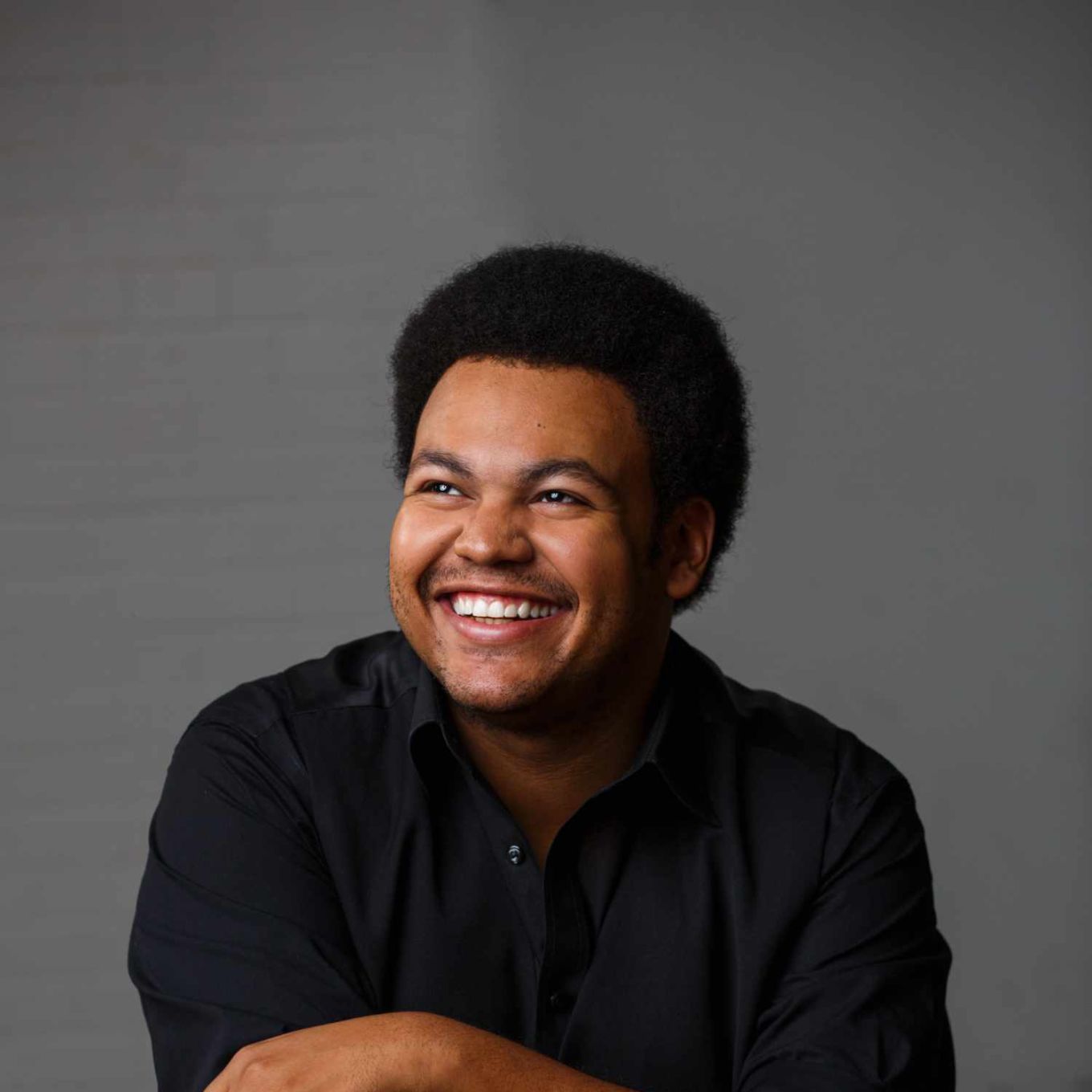 Joshua Blue