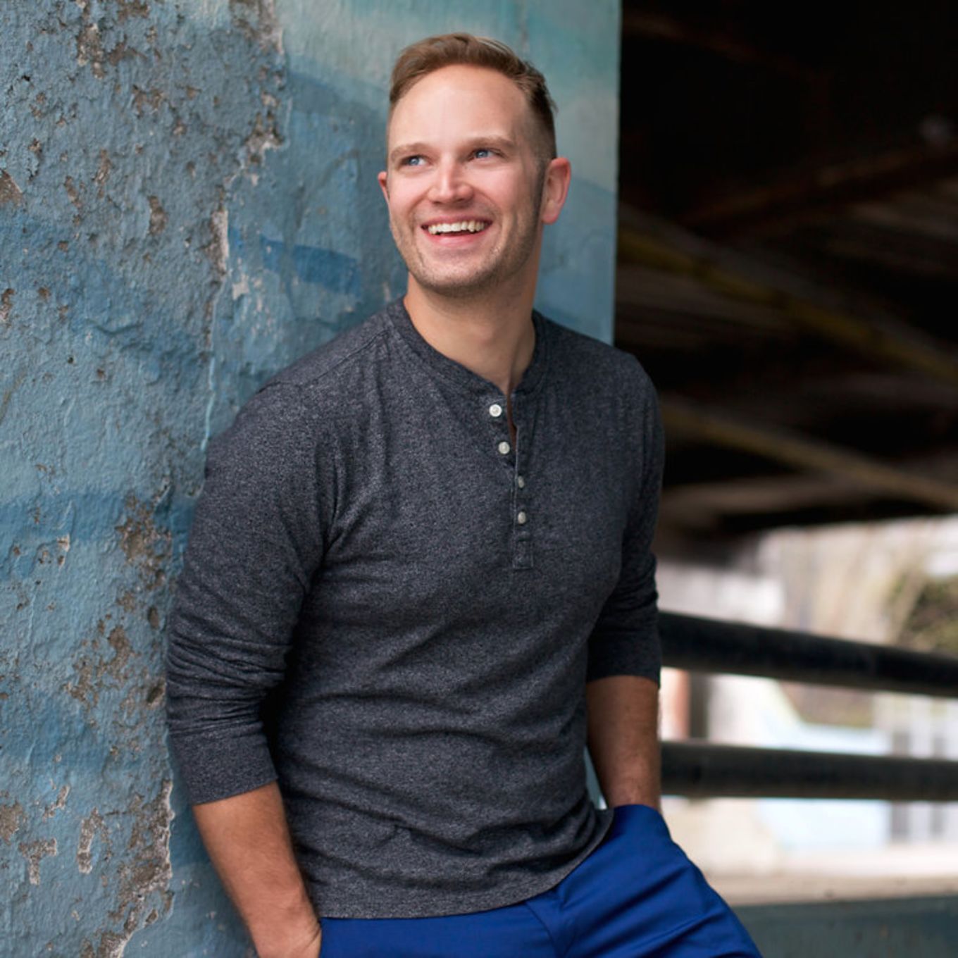 Andrew Love