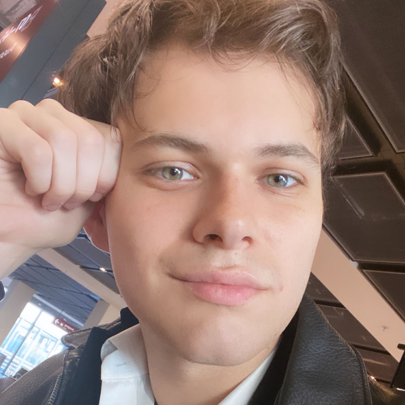 Samuel Loetscher