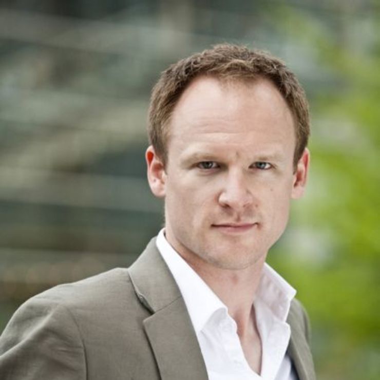 Lawrence Wiliford