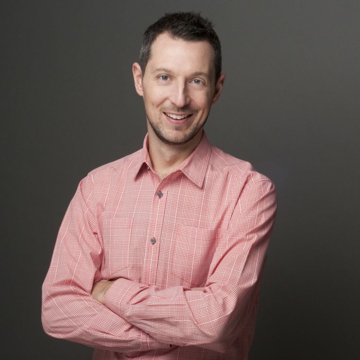 Stephen Hegedus